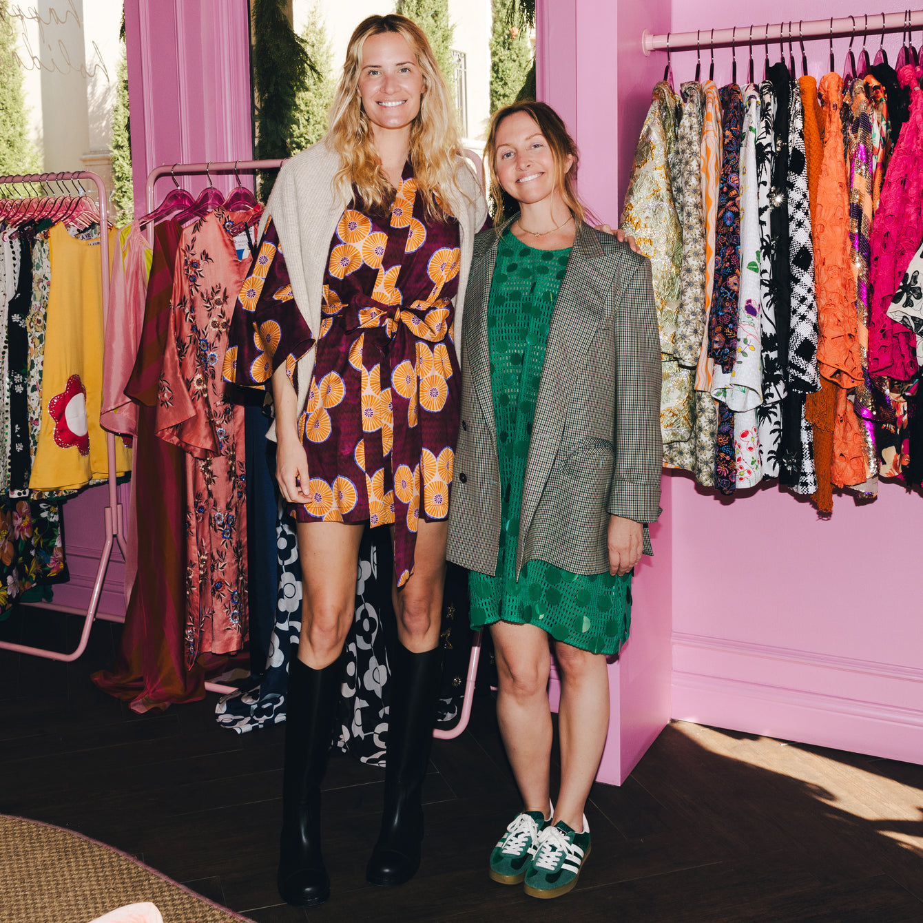 About The Brand | Behind The Designs | La Vie Style House