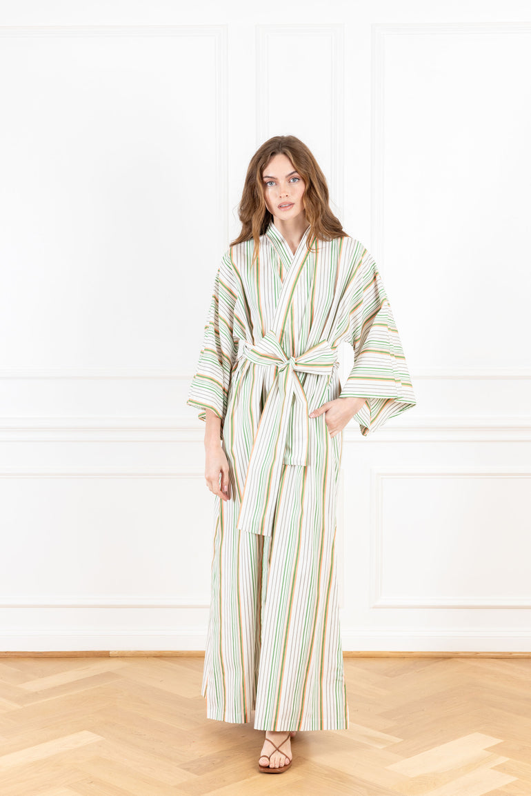 Vintage Wrap Dresses | Collections | La Vie Style House