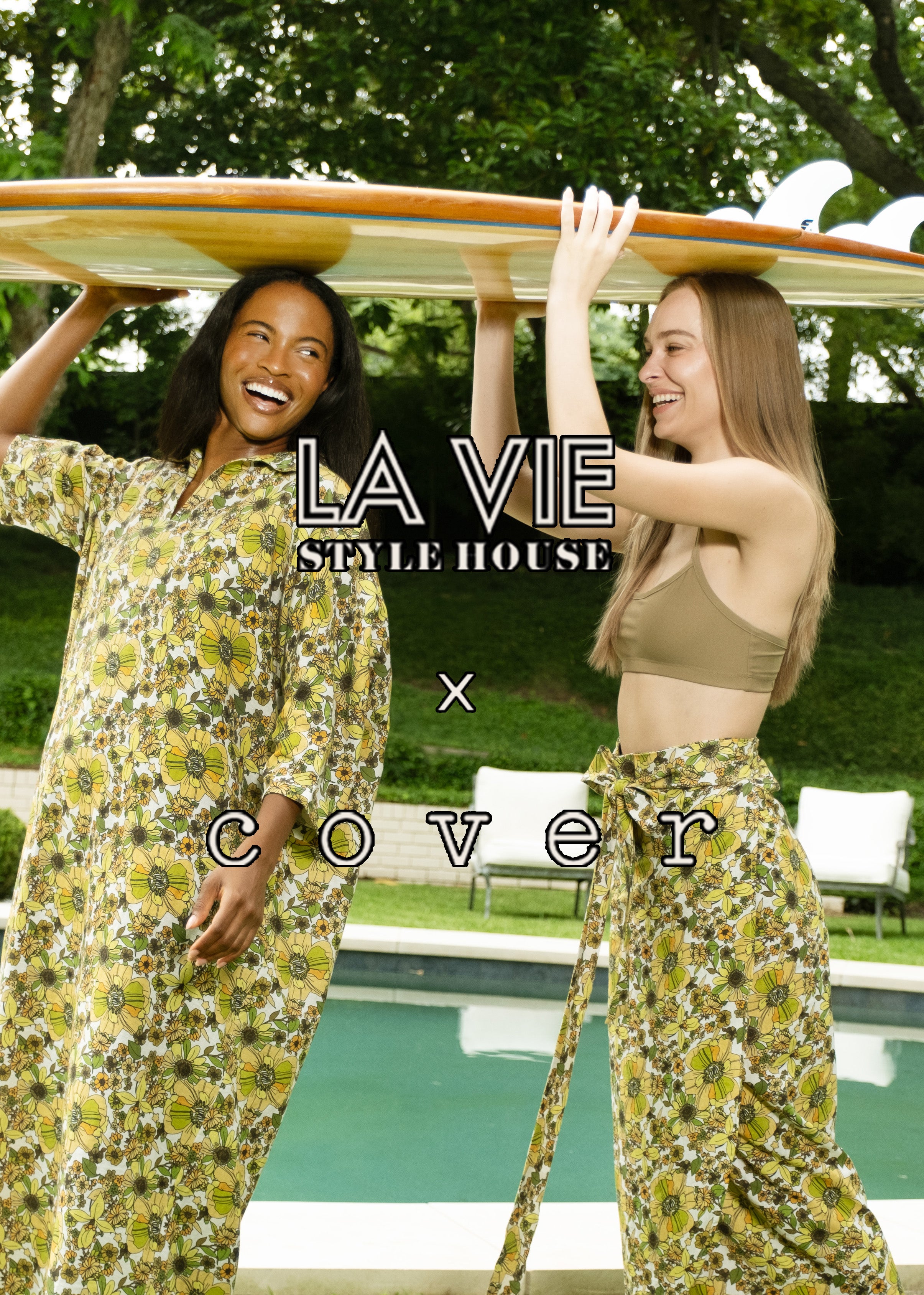 La Vie Style House | Luxury Lifestyle Brand