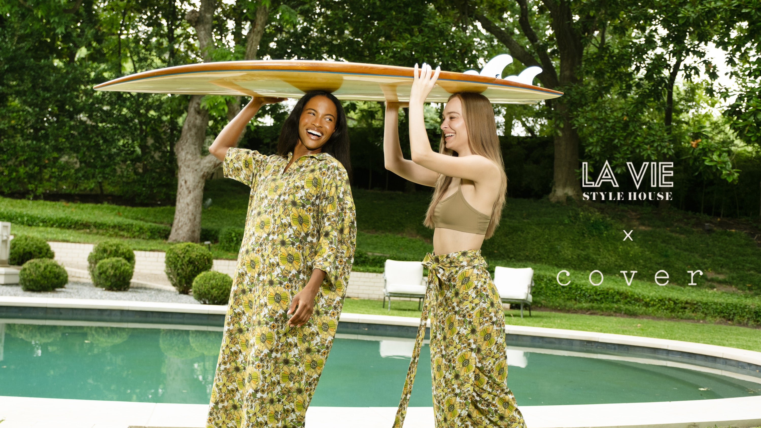 La Vie Style House | Luxury Lifestyle Brand