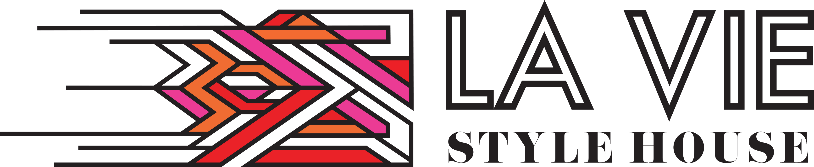 La Vie Style House | Luxury Lifestyle Brand