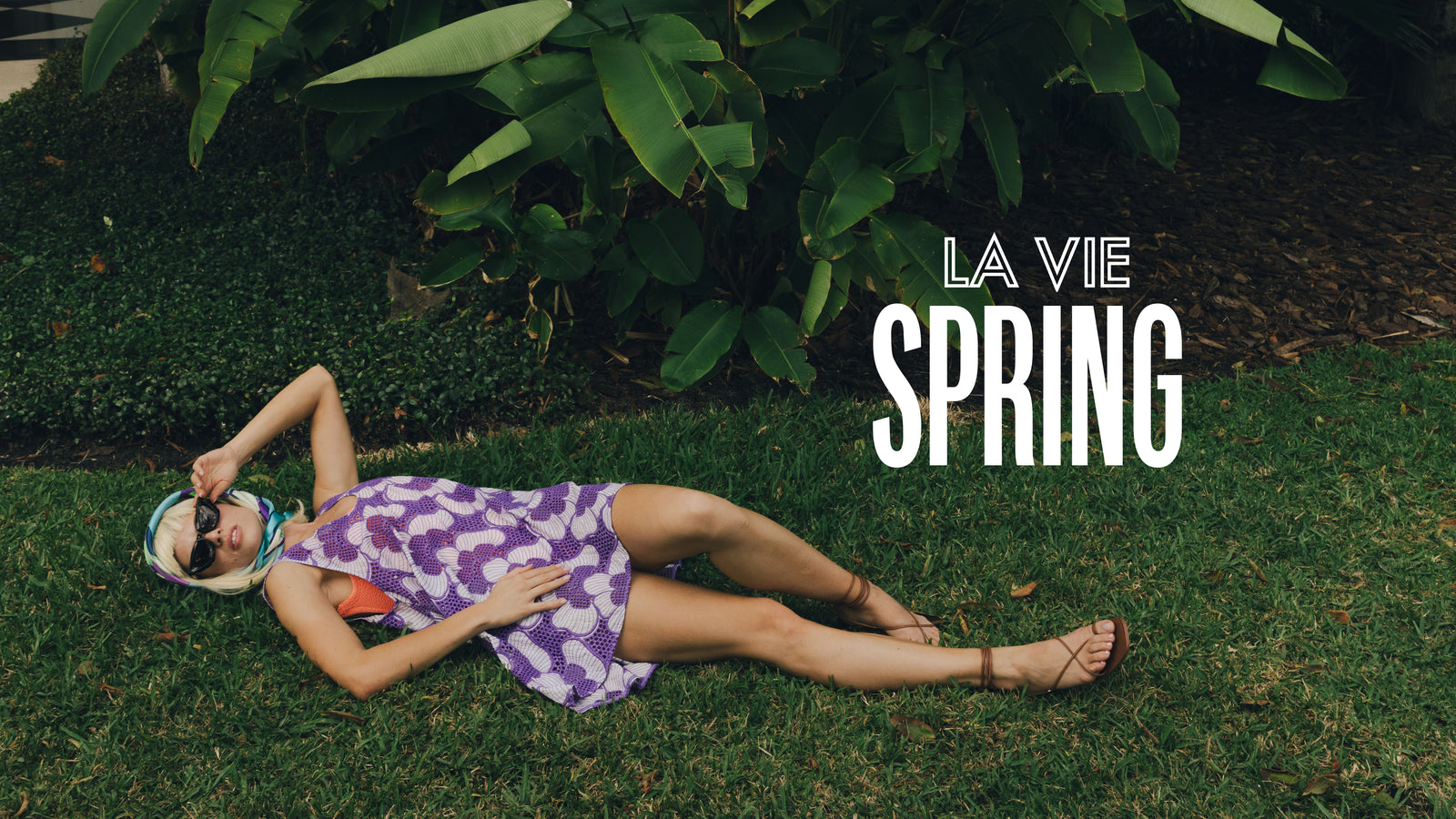 La Vie Style House | Luxury Lifestyle Brand