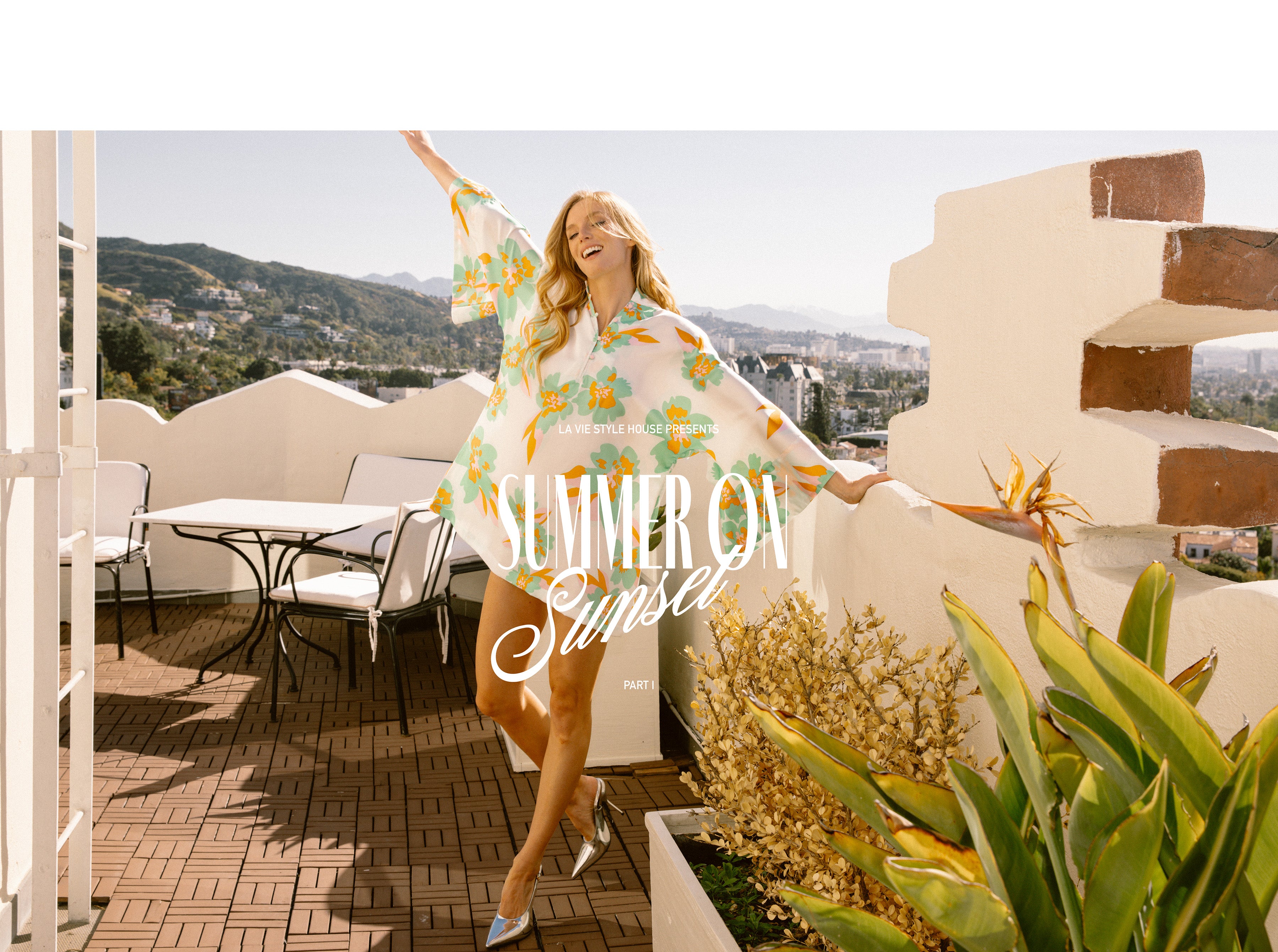 La Vie Style House | Luxury Lifestyle Brand