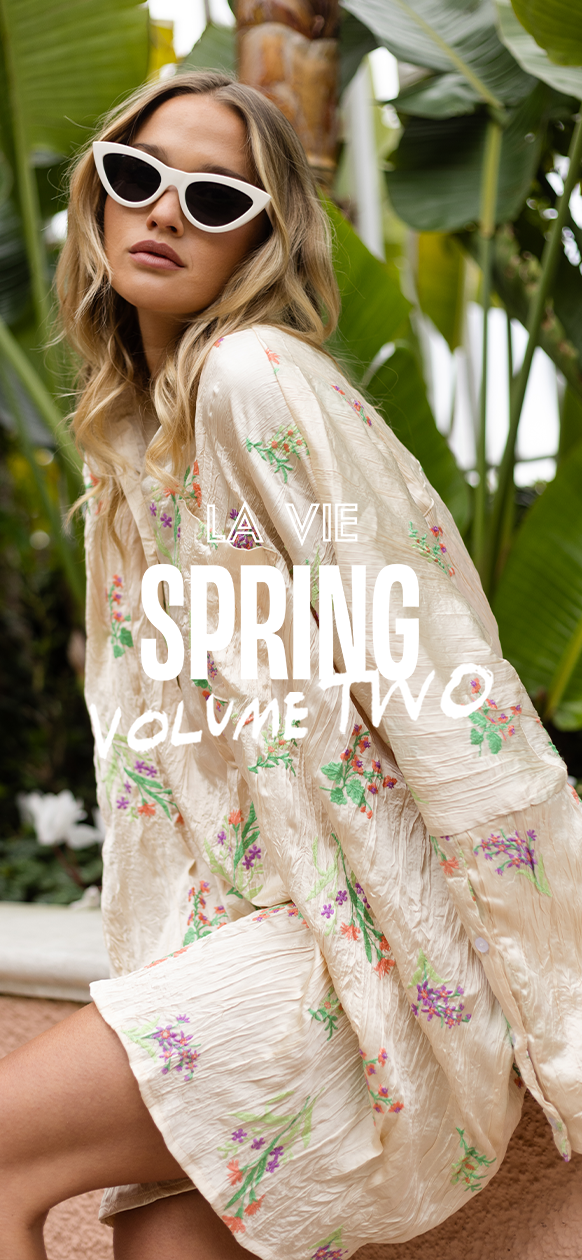 La Vie Style House | Luxury Lifestyle Brand