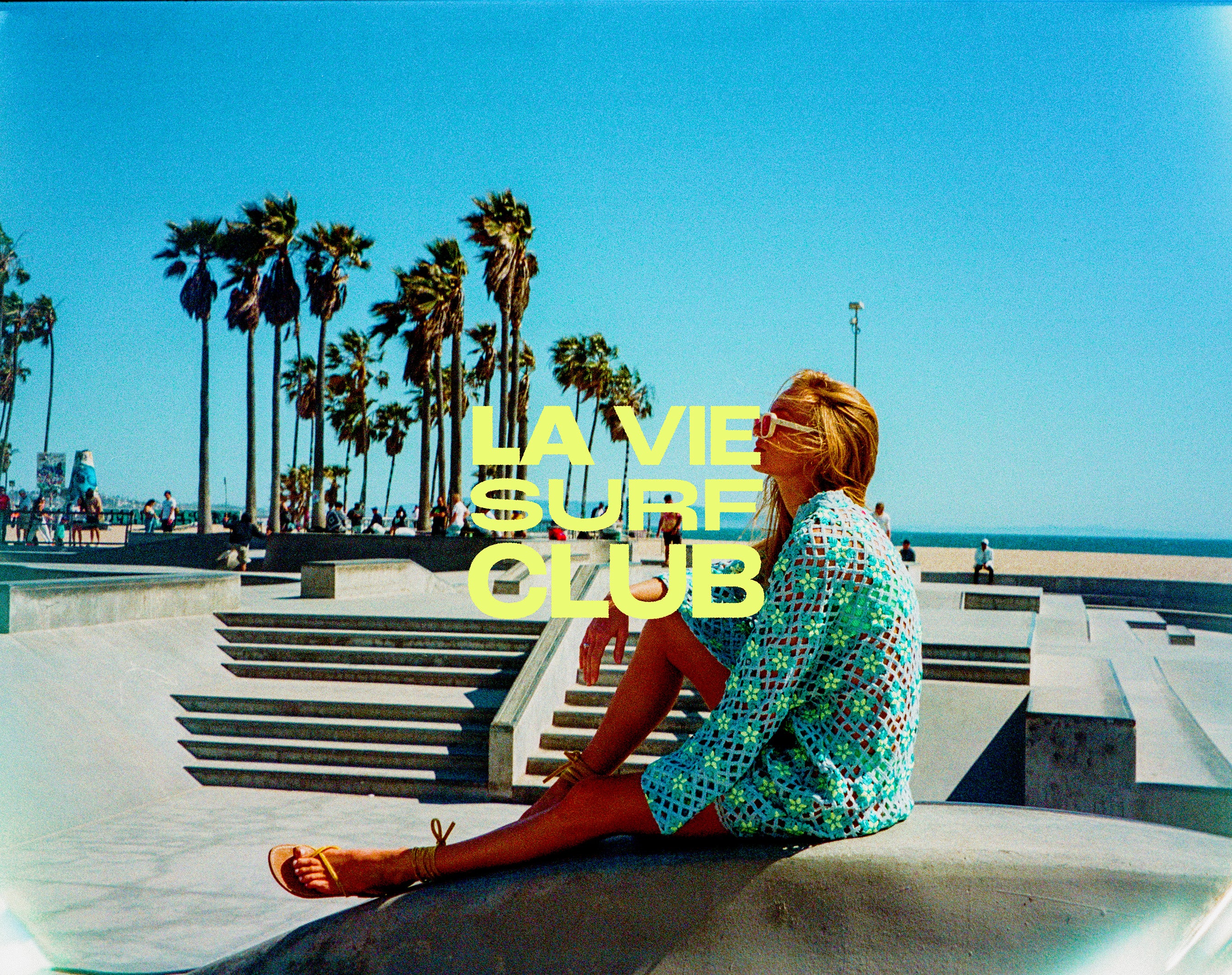 La Vie Style House | Luxury Lifestyle Brand