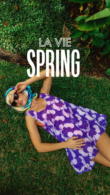 La Vie Style House | Luxury Lifestyle Brand